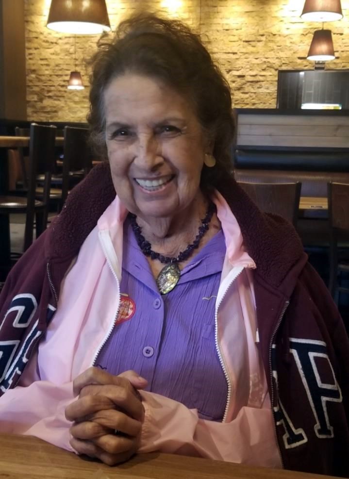 Marie Weber Obituary - Port St. Lucie, FL