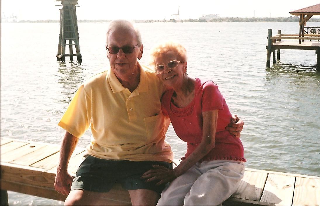 Thomas Boyle Obituary - Jacksonville, FL