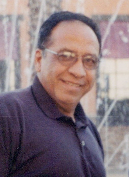 Antonio "Tony" Chacon Jr. Obituary - El Paso, TX