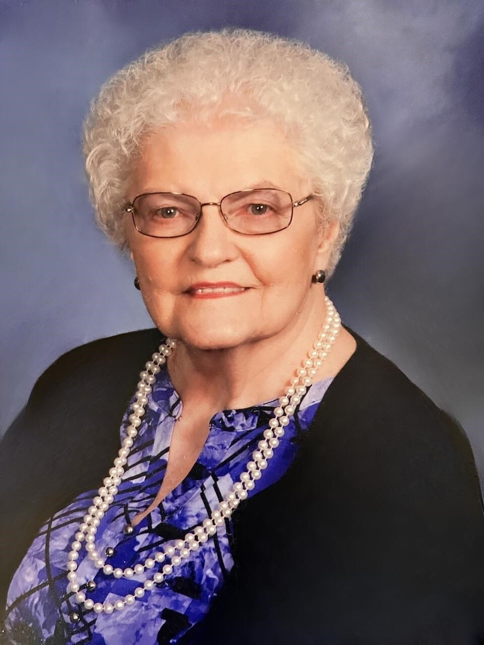 Mona Schaefer Obituary - Fresno, CA