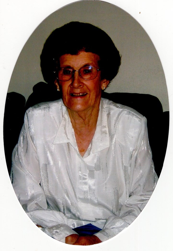 Edlyn Hayden Obituary - Salem, OR