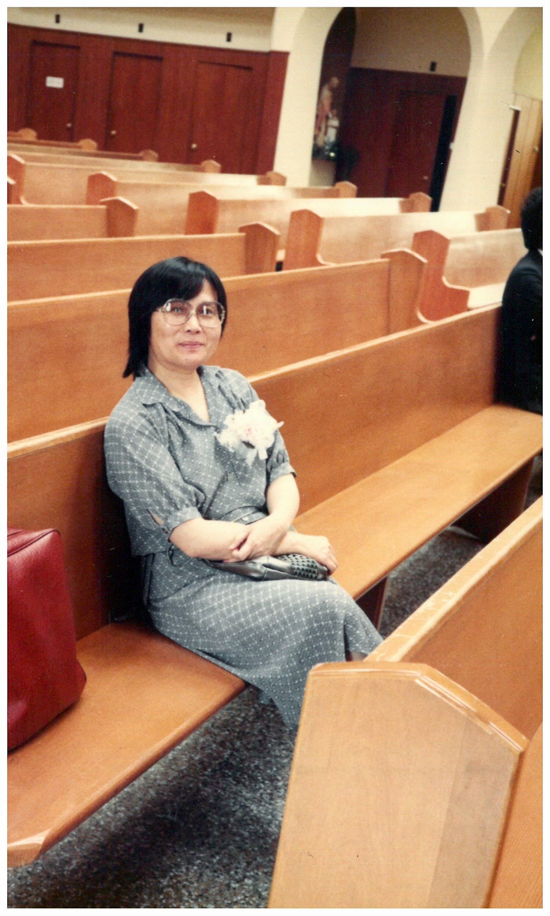 Mrs. Pui Ling Ho Obituary - Burnaby, BC