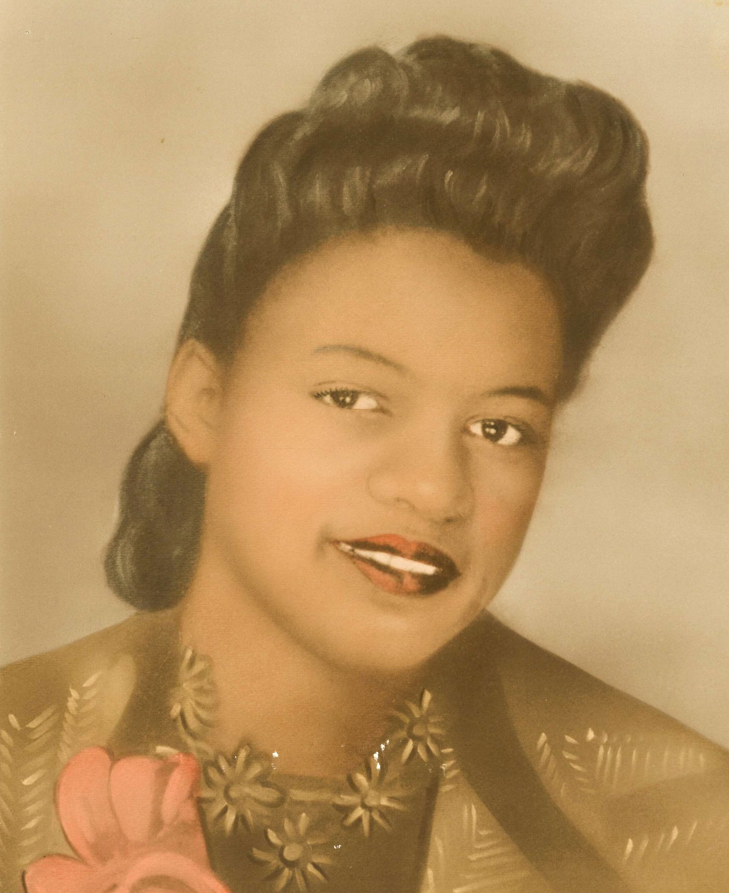 Susie Mack's Instagram, Twitter & Facebook on IDCrawl