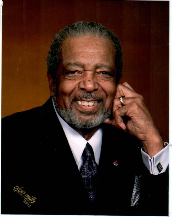 Benjamin Huff Obituary - Louisville, KY