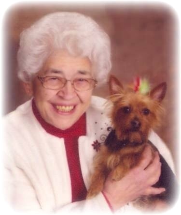 Marion Evans Obituary - Hughson, CA