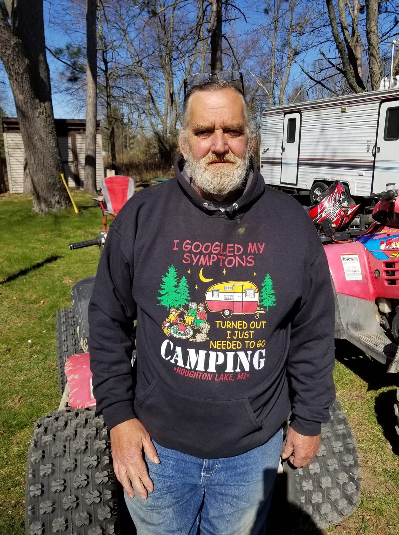 David Martenies Obituary - Lansing, MI