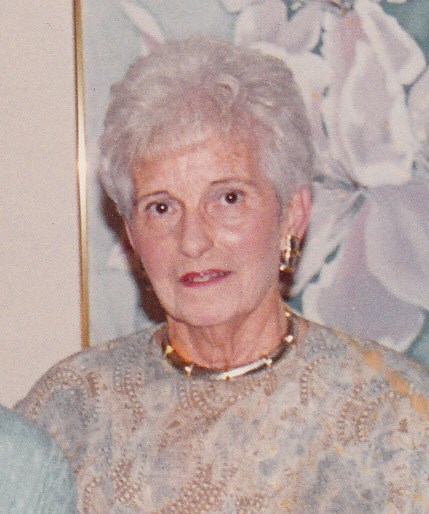 Elizabeth P Crane Obituary - Naples, FL