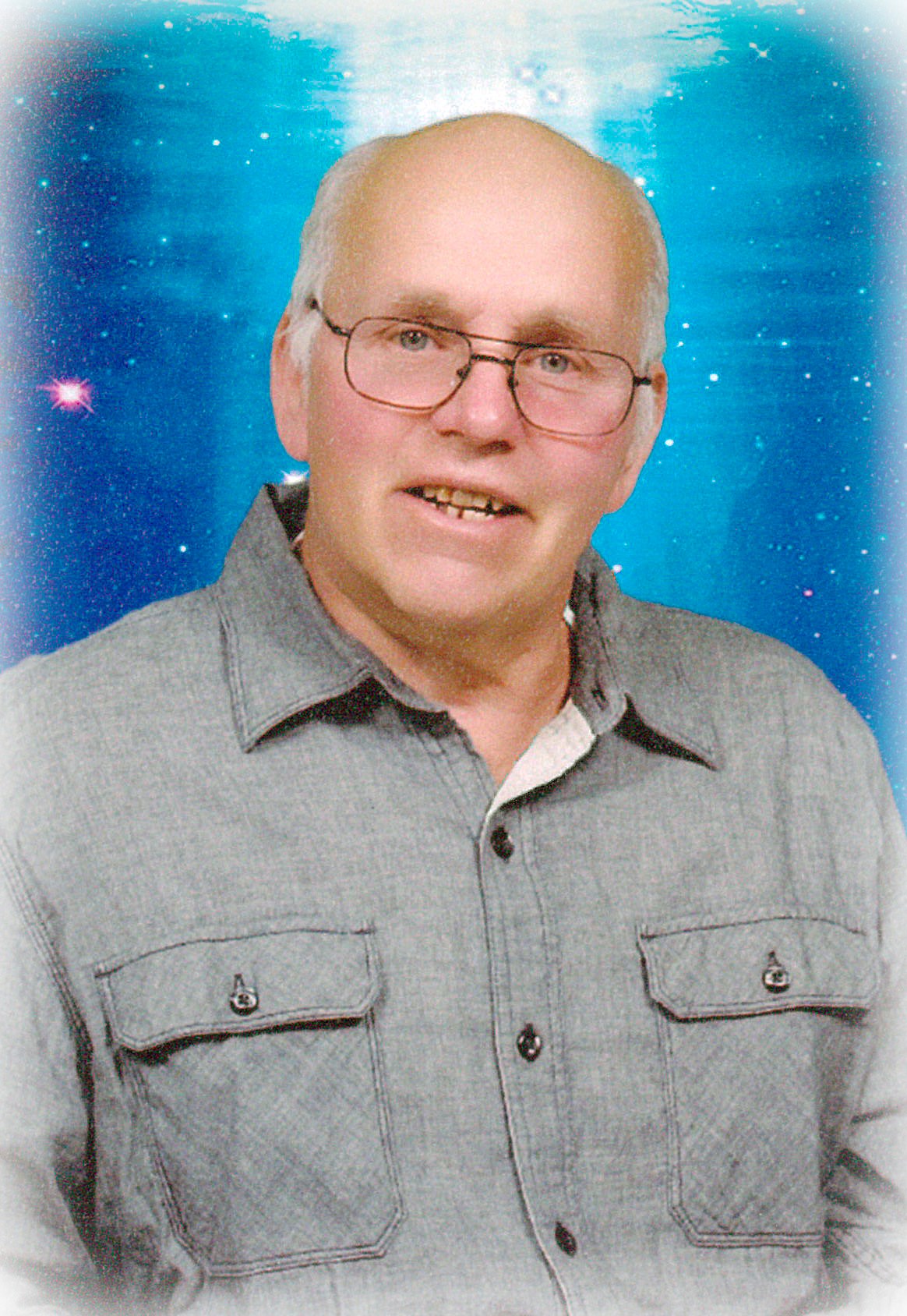 James A. Baker Obituary - Connersville, IN