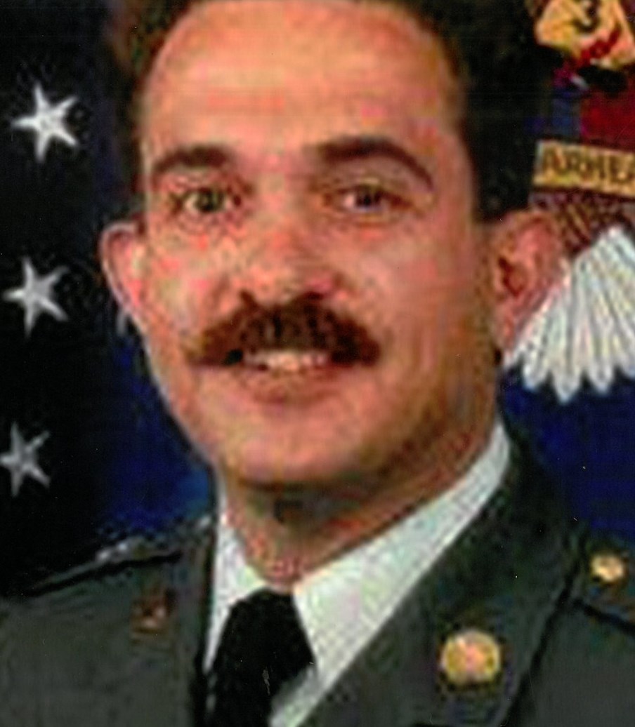 Kenneth Hampton avis de décès - Arlington, TX