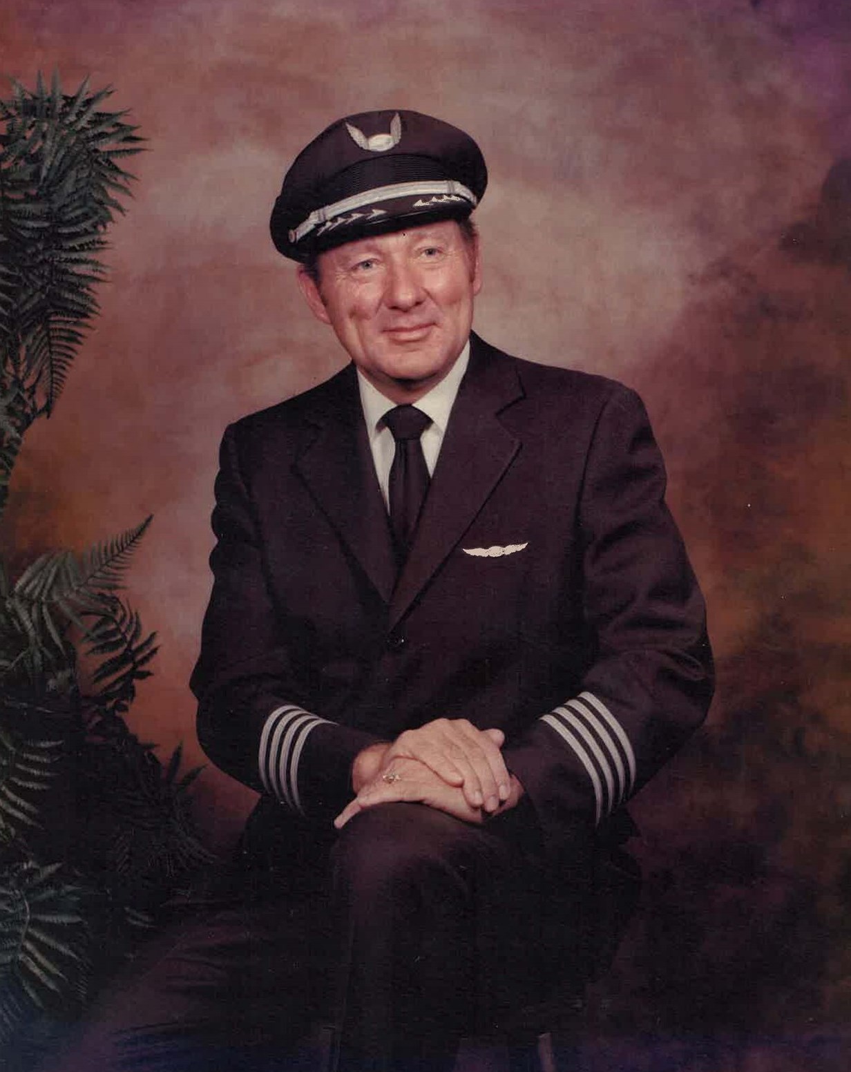 Ernest Ellis Obituary - San Jose, CA