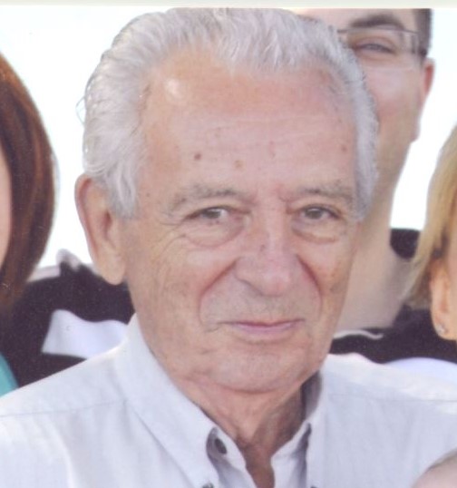 Joseph Romanowski avis de décès - St. Catharines, ON