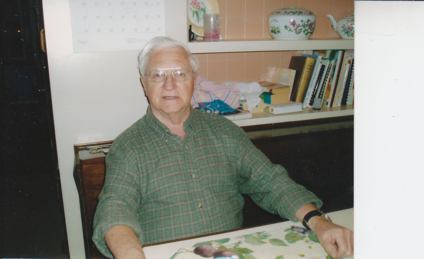 Guy Mercier Obituary - Saint-Hubert, QC