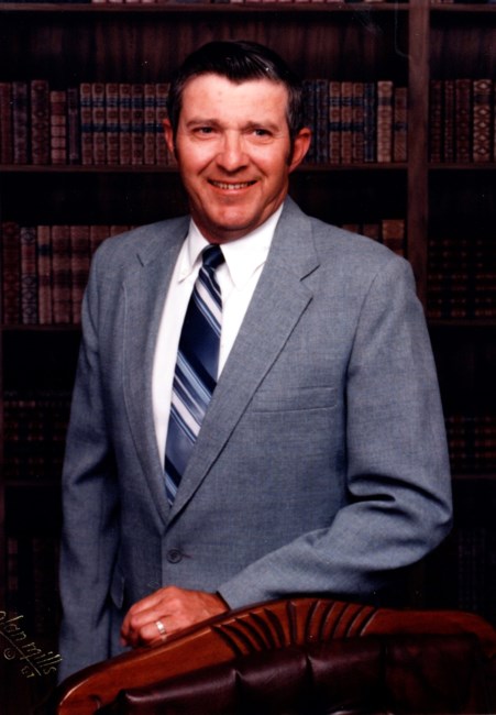 James Wesley Obituary - Killeen, TX