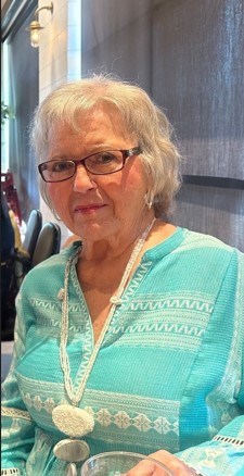 Linda Vigue Obituary - San Antonio, TX