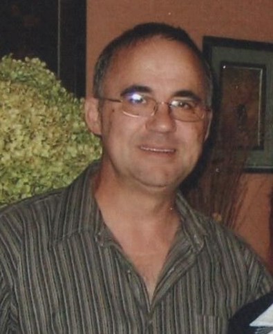 Serge Charron Obituary - Rosemère, QC
