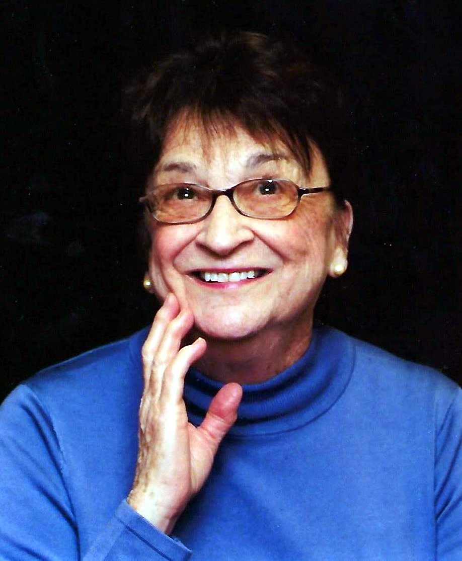 Patsy S. Duke Obituary - Marietta, GA