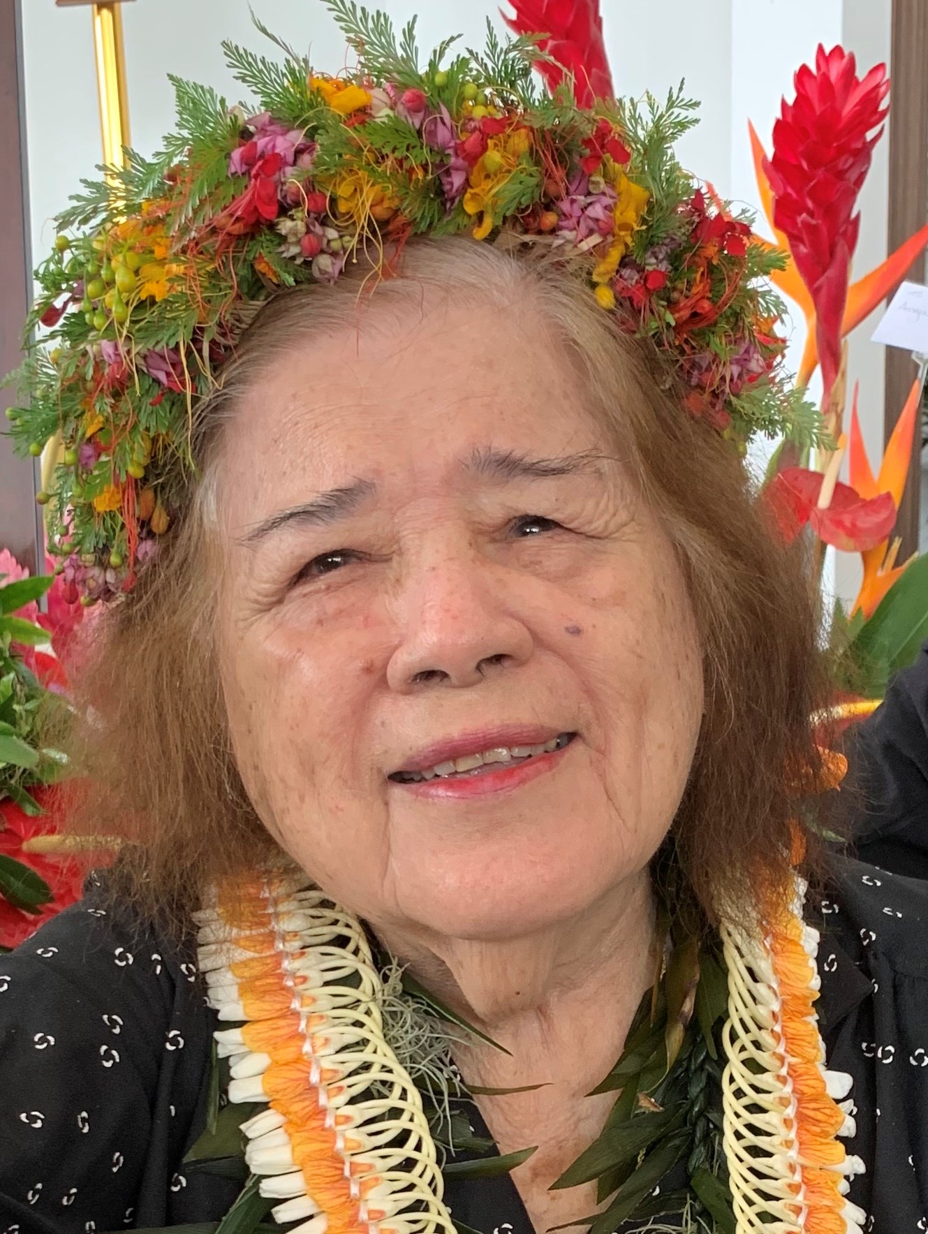 Lina Sato Obituary - Kaneohe, HI