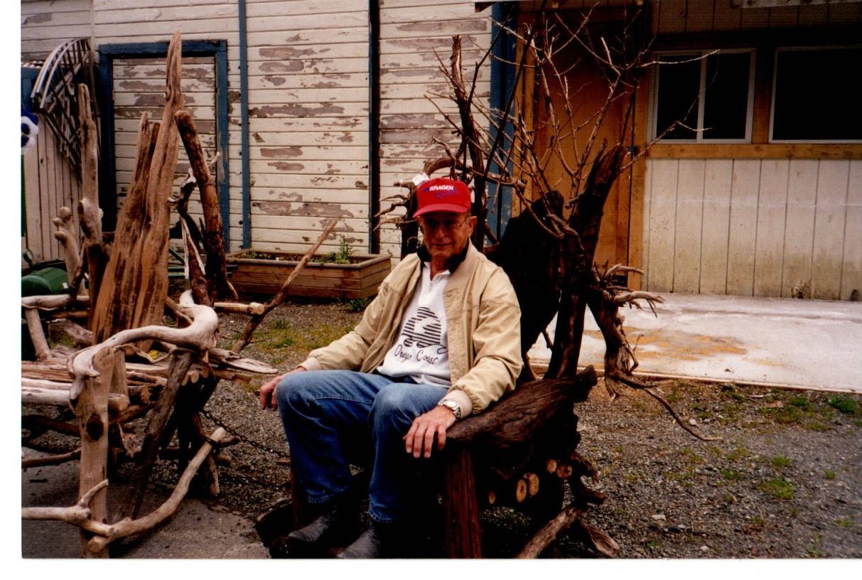 William Dorsey Obituary - Seattle, WA