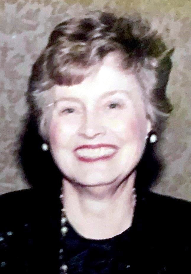 Catherine Forney Ingle Obituary - East Ridge, TN