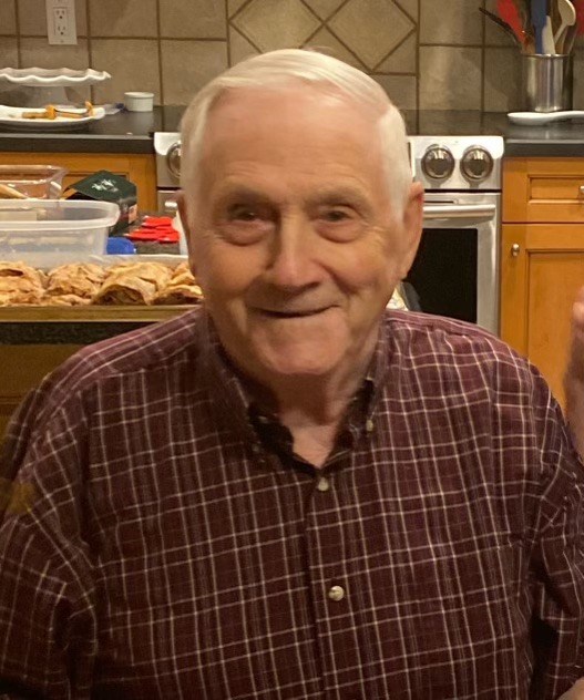 Wilbert Czemeres Obituary - Regina, SK