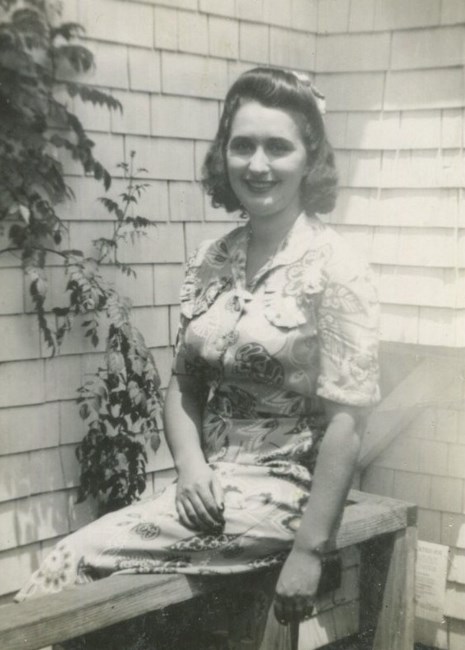 Audrey Richards Obituary - Glendora, CA Audrey Richards Obituary - Glendora, CA