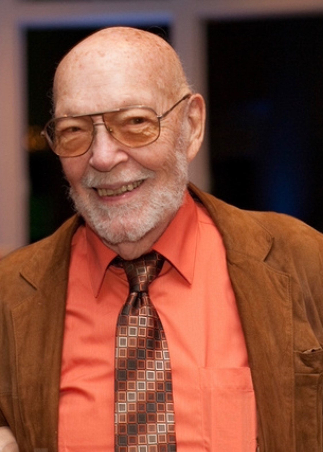 James "Jim" William Hammel, OD Obituary - Mission Viejo, CA
