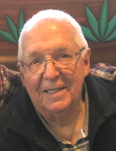 Eugene "Gene" Higgins Obituary - San Antonio, TX