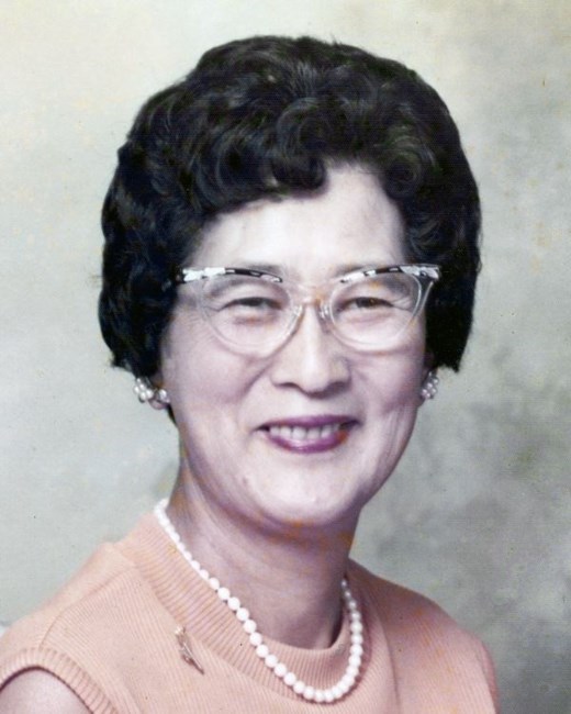 Joyce Masuoka Yorimoto Obituary - Honolulu, HI