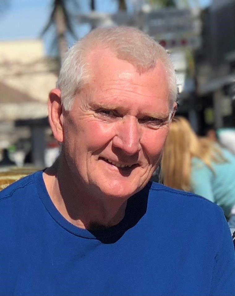 Gary Sorenson Obituary - Spokane Valley, WA