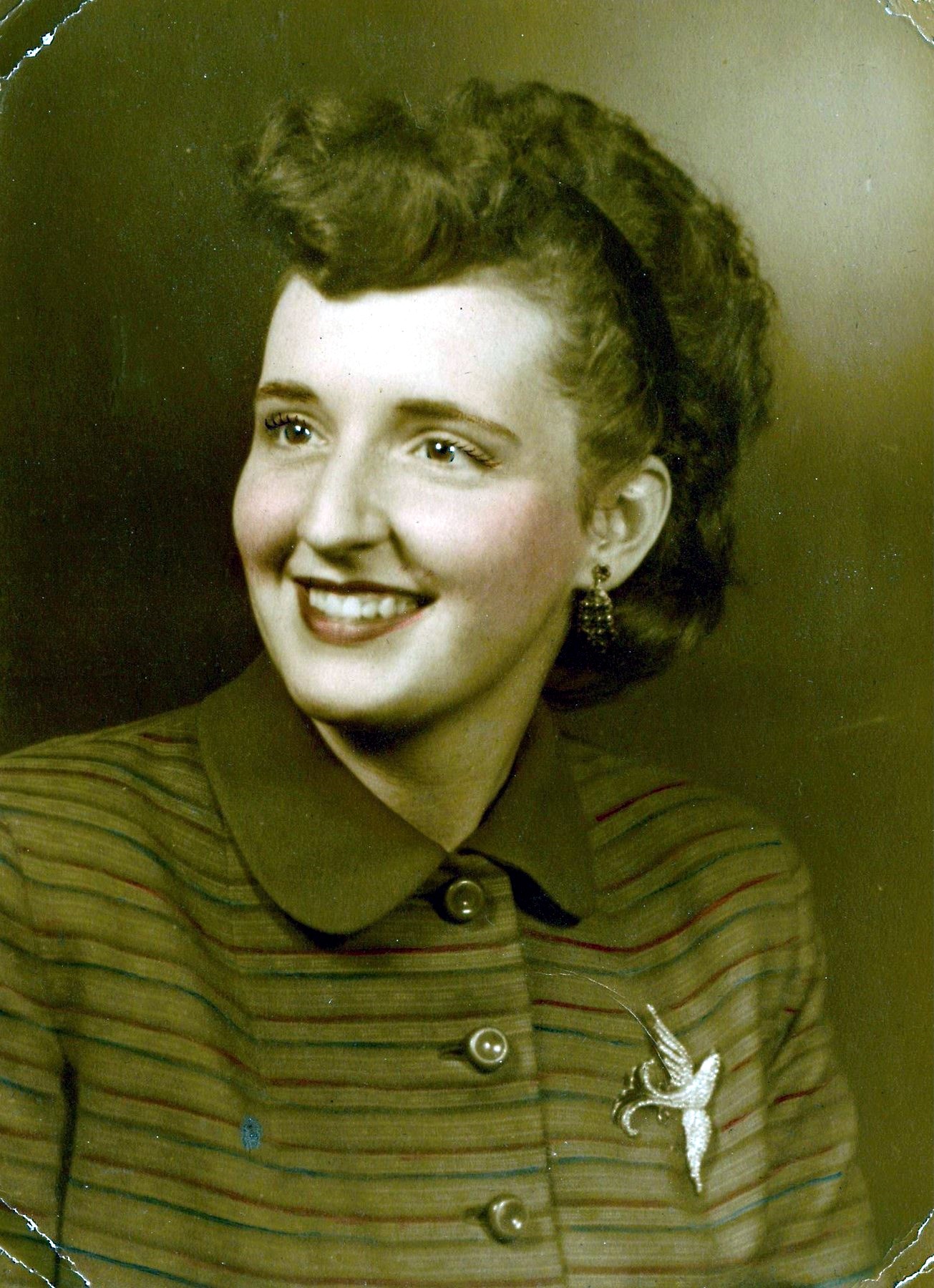 Barbara Gibson Obituary - Grand Blanc, MI