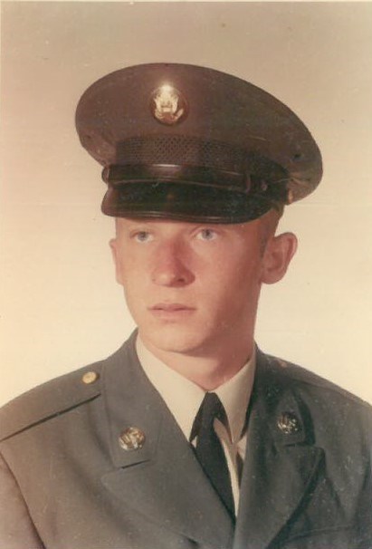 Ronnie Patrick Obituary - Norman, OK