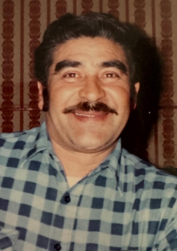 Antonio Sanchez Obituary - El Paso, TX