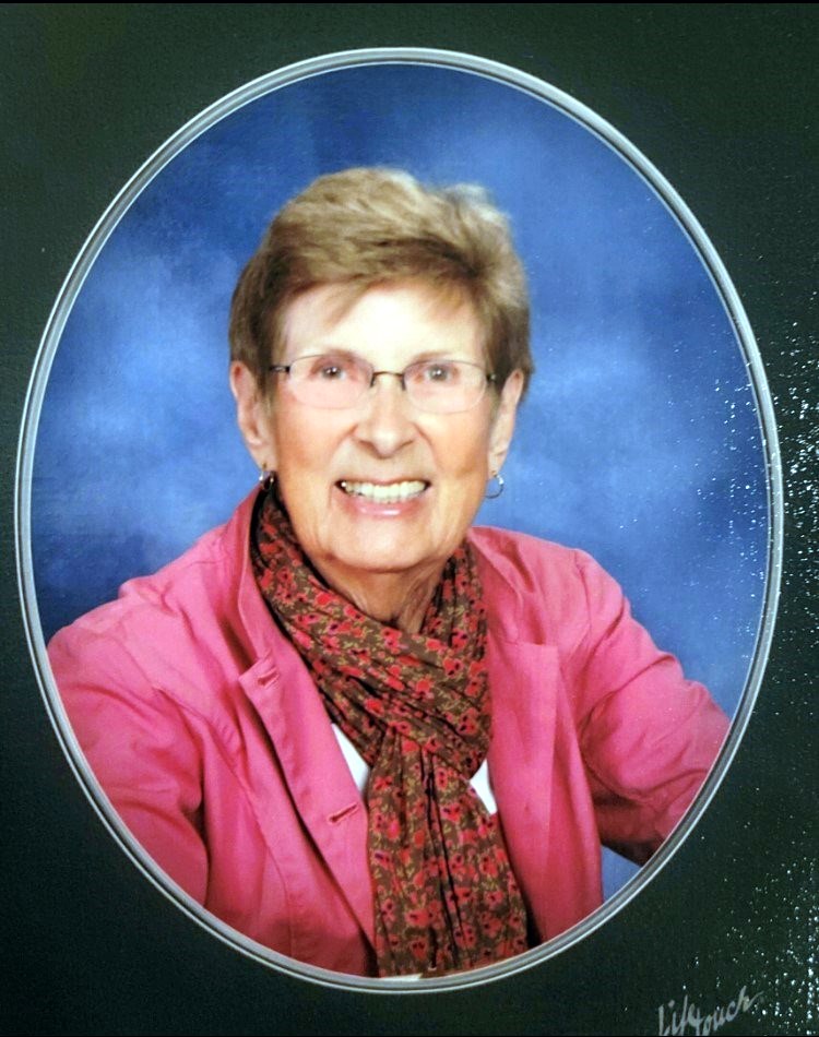 Marie Springer Obituary - Dexter, MI