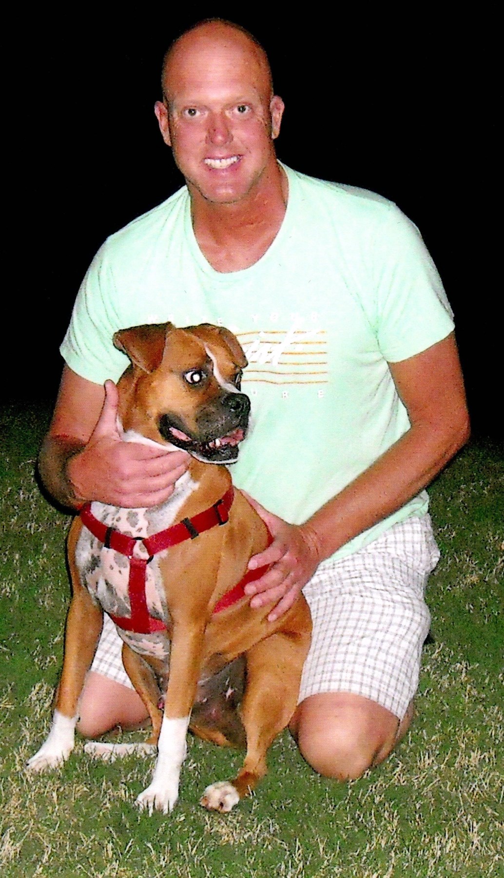 Richard Cashin Obituary - Orleans, MA