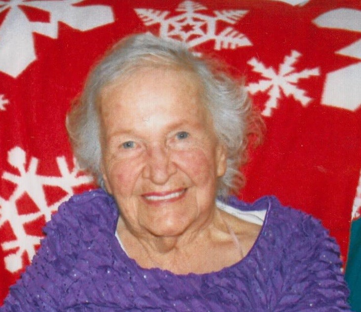 Margaret Wilson Obituary - Knoxville, TN