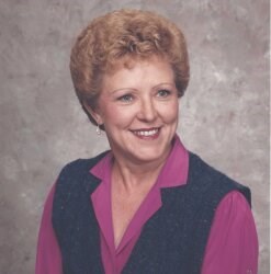 Virginia Koenig Obituary - Fort Worth, TX