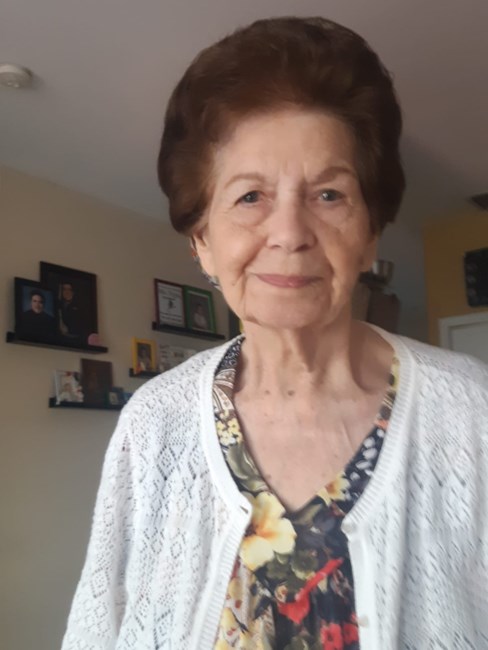 Victoria Vento Obituary - Miami, FL