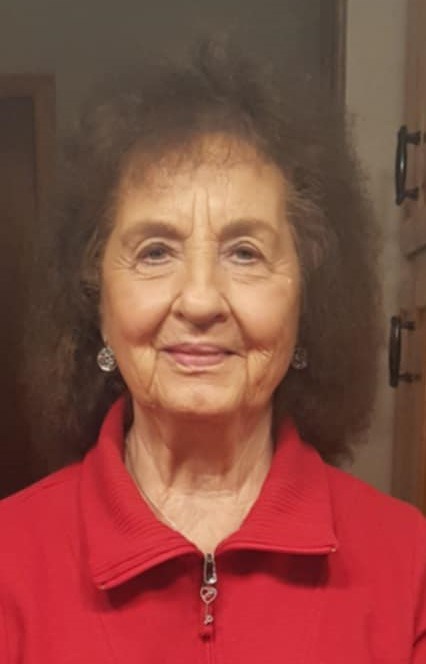 Dovie C. "Wissie" Skaggs Obituary - Chatham, IL
