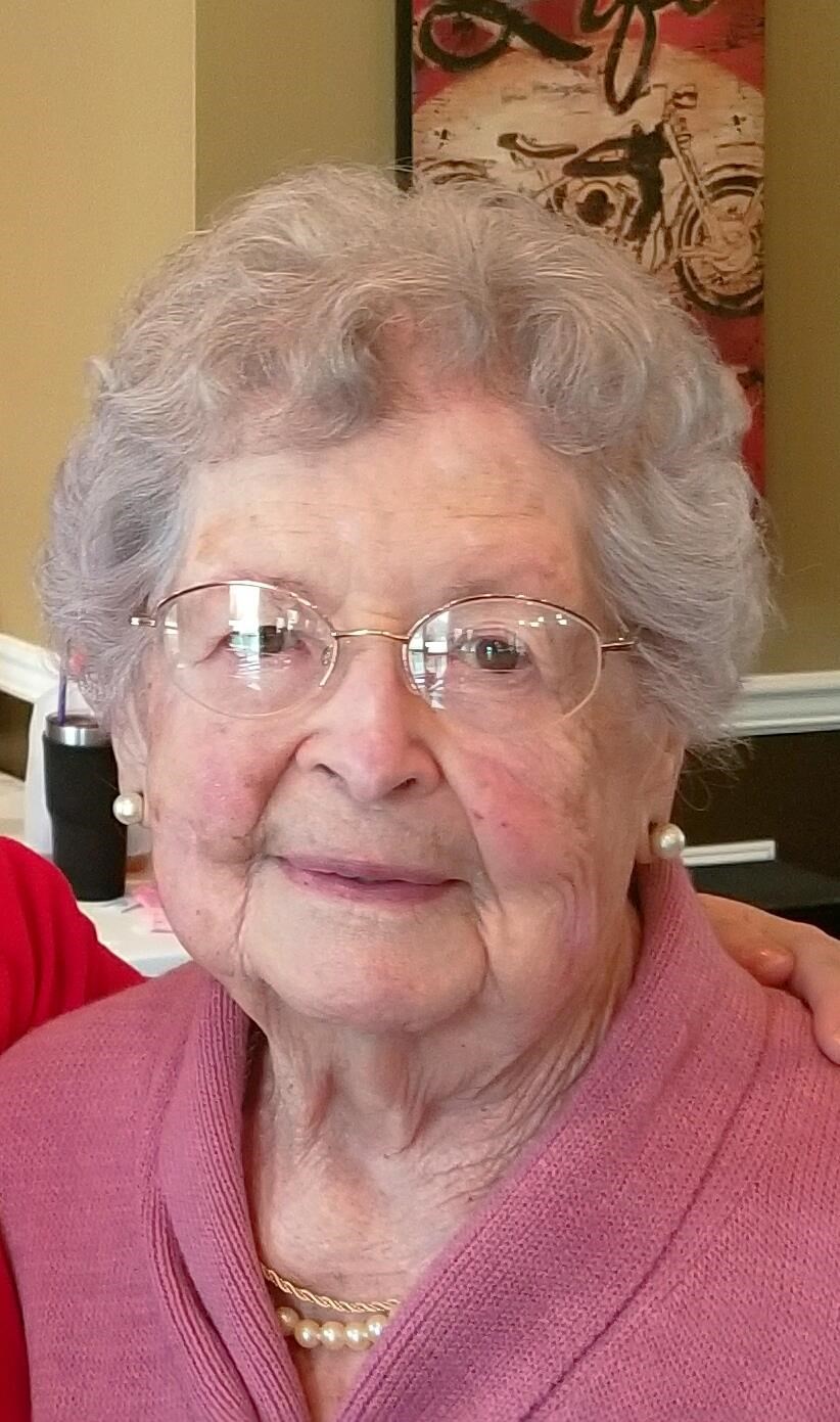 Sidney "Rose" Renn Obituary - Louisville, KY