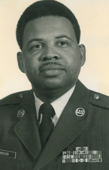 John Jackson Obituary - Del City, OK