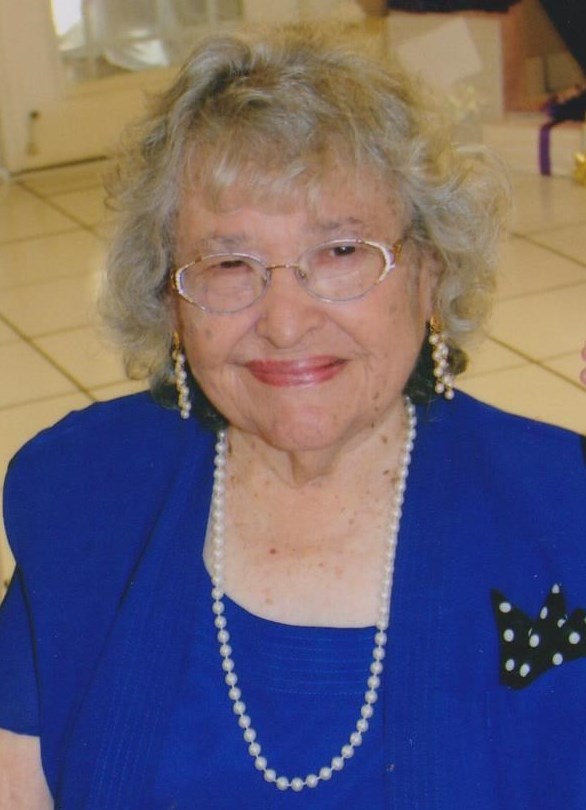 Nazaria G. "Chala" Mendiola Obituary - Corpus Christi, TX