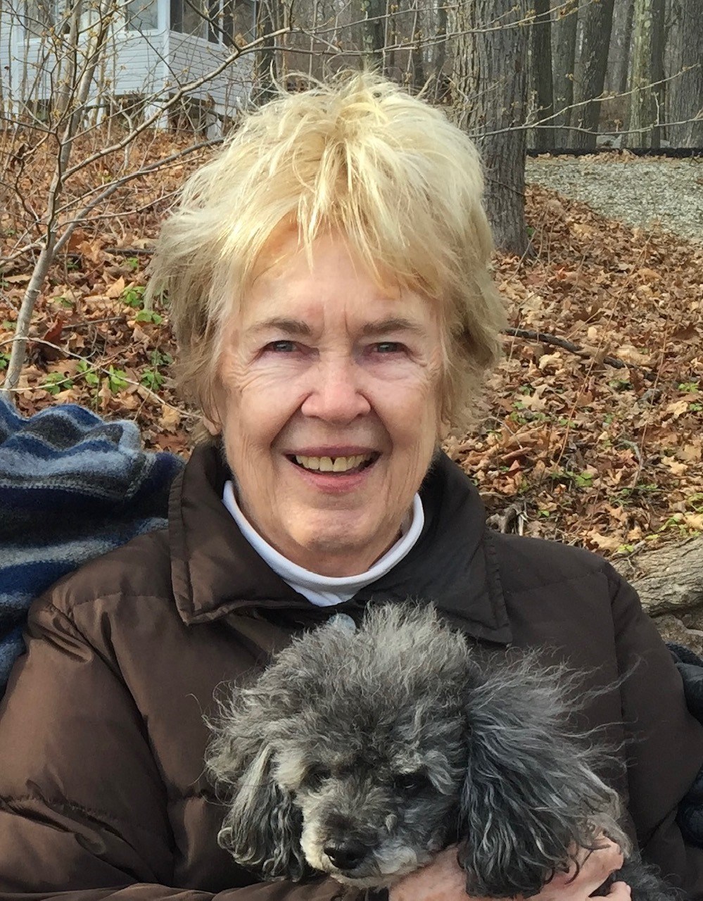 Joyce Coe Obituary - Sparta, NJ