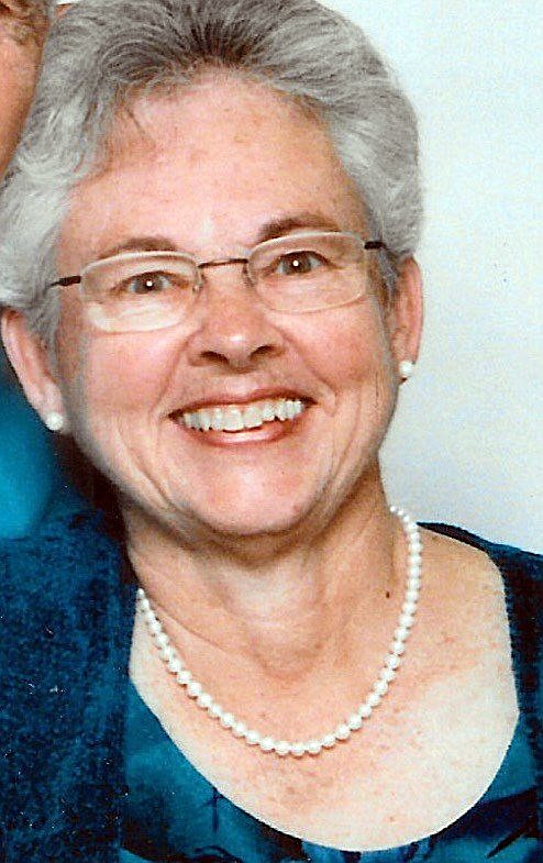Ruth Birch Obituary - Arlington, VA