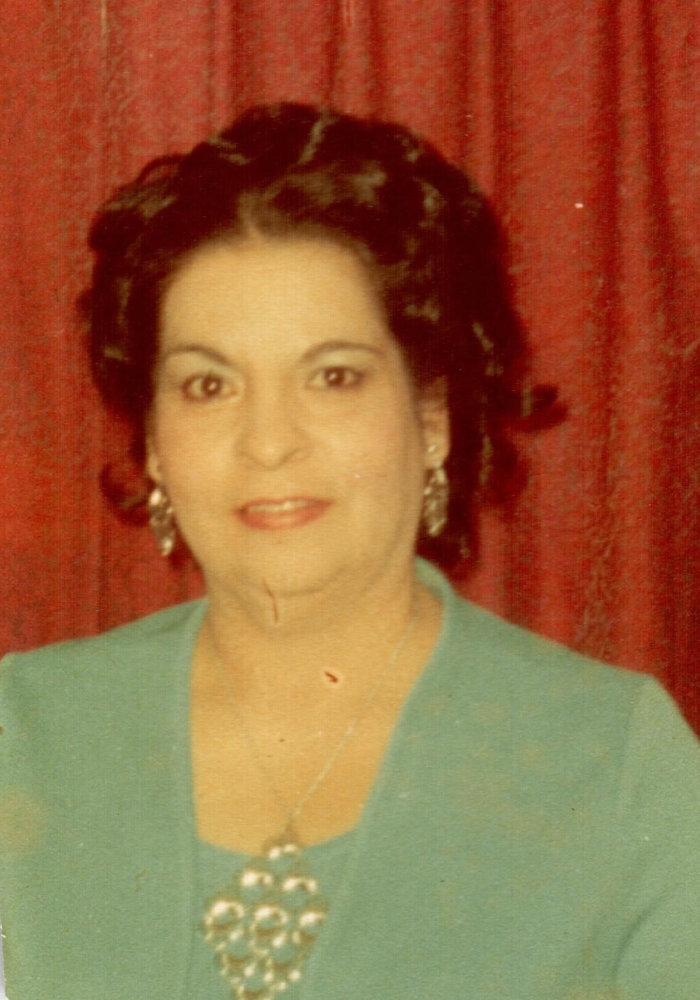 Inez Marie Gonzales Obituary - Houston, TX