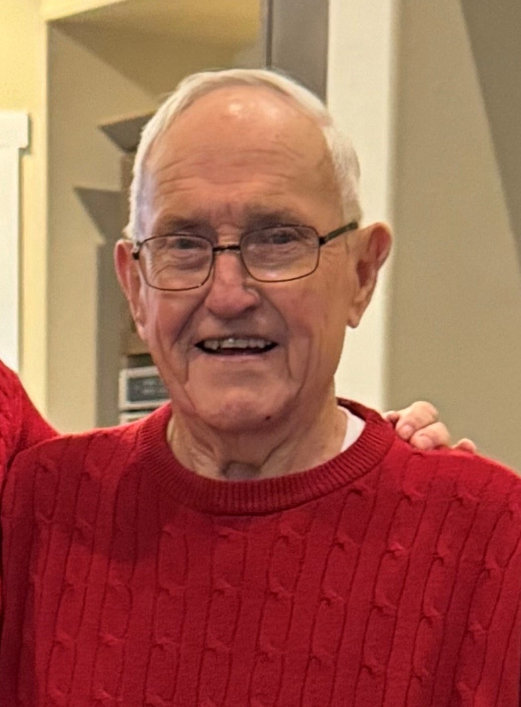 Howard Anderson Obituary - Ft. Collins, CO