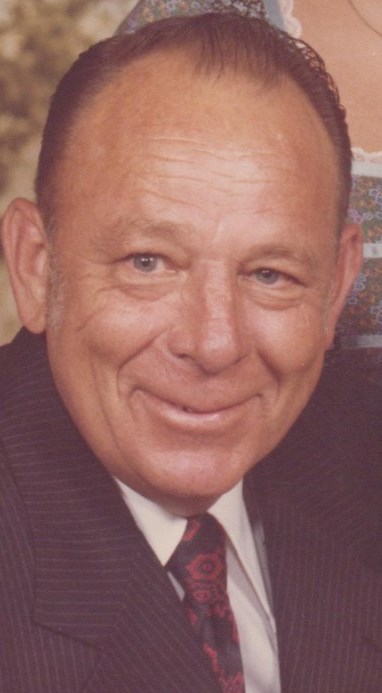 Pat Jones Jr. Obituary - Charlotte, NC