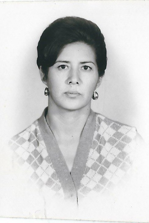 Romelia Gutierrez Obituary - El Paso, TX