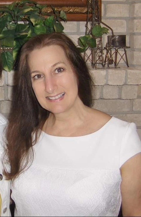 Lisa Thomas Hardin Obituary - Victoria, TX