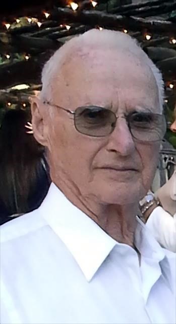 William Bonaker Obituary - Fresno, CA