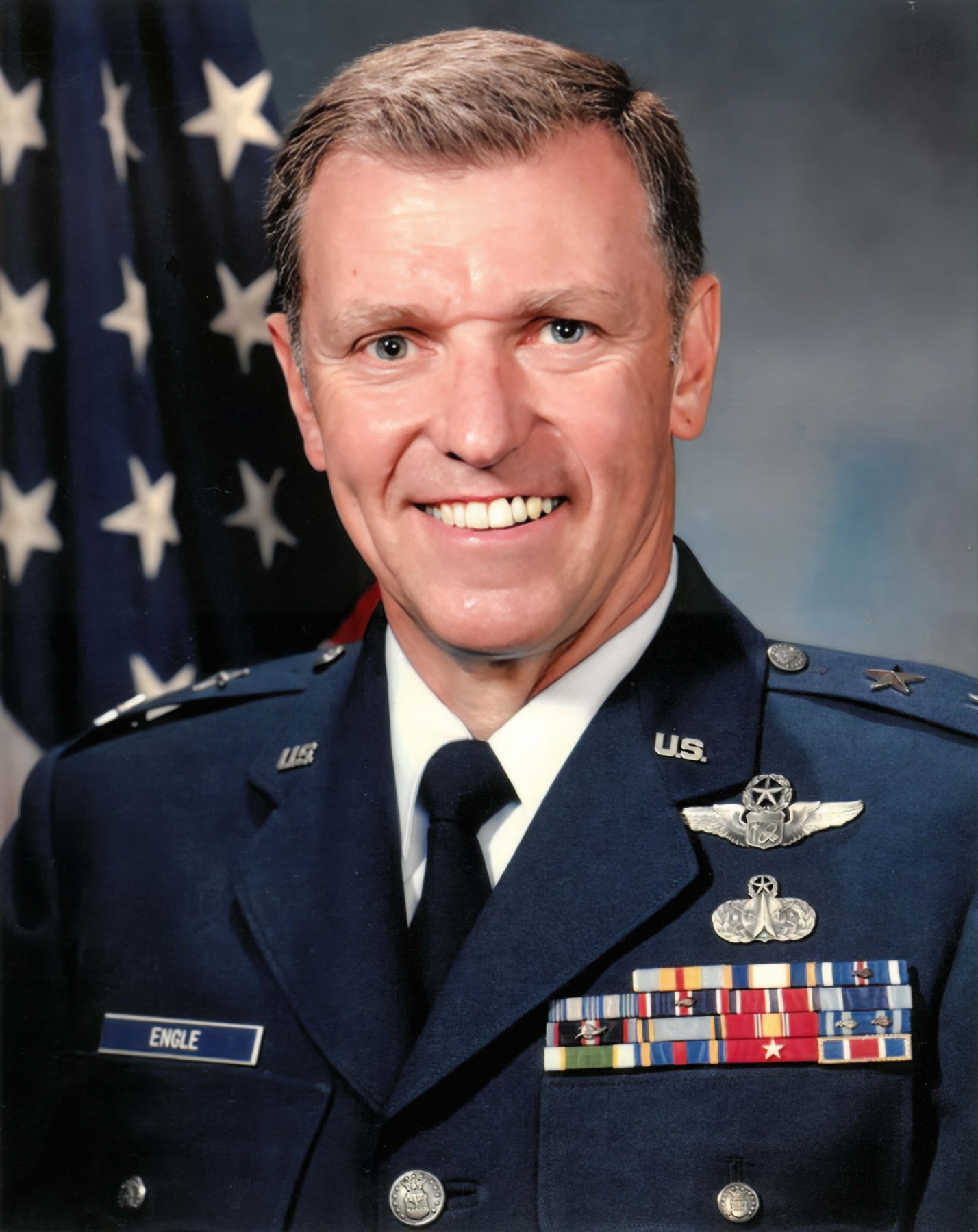 Joe Engle Obituary - Houston, TX